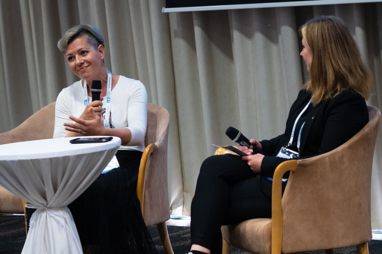 Novosti v 126. številki revije IRT3000