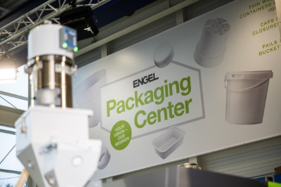 ENGEL Thin-Wall Packaging Day