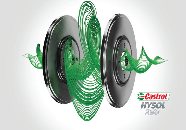 Castrol Hysol SL 50 XBB