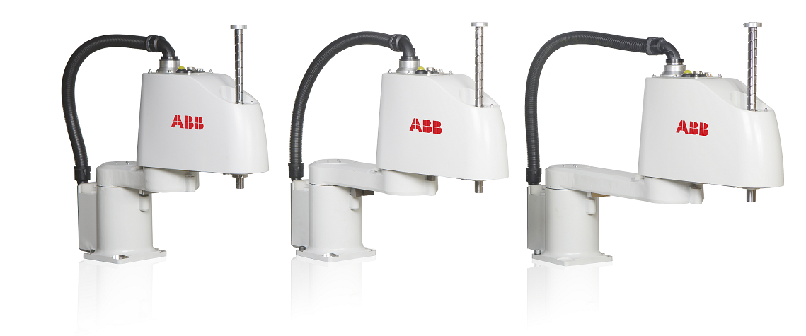 ABB IRB 910SC SCARA robot