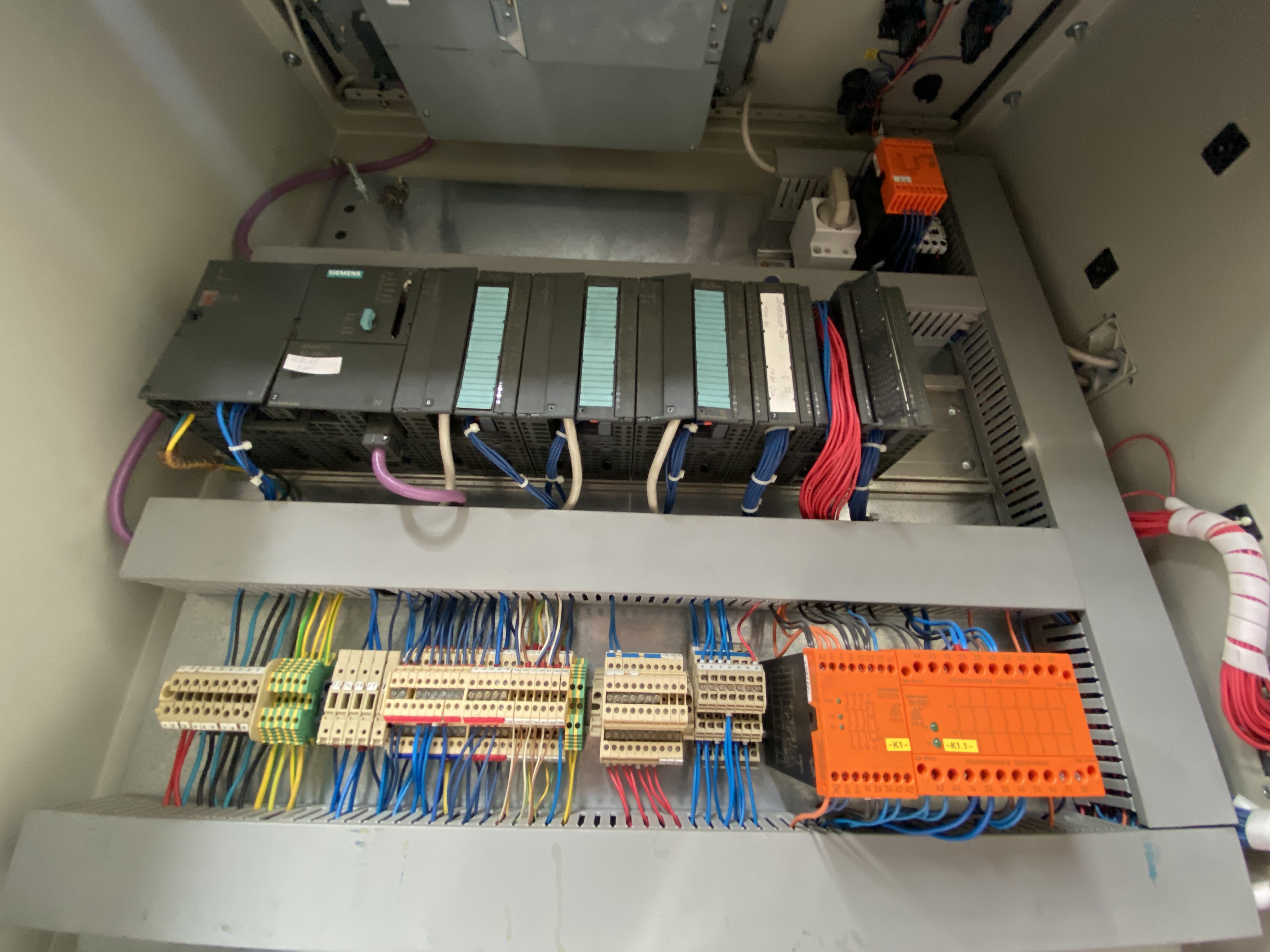 Siemens Simatic Panel PC 670