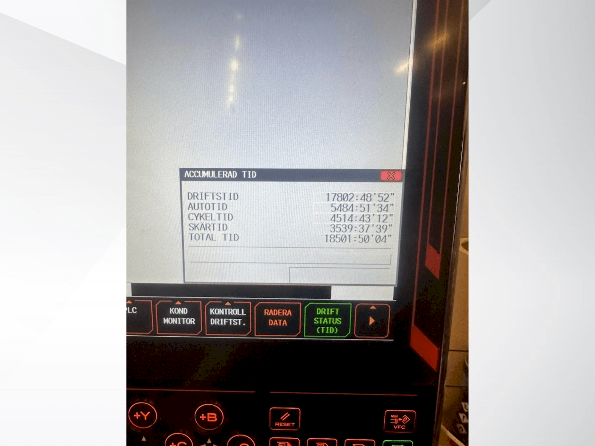 MAZAK INTEGREX i-800V/8 (2017)