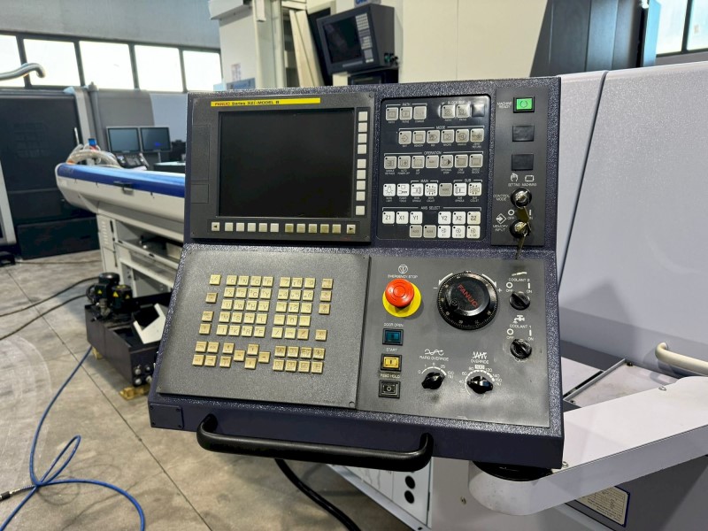 STAR SR-32JII type B Lathe