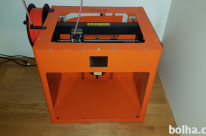 3D printer CraftBot+
