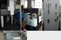 Merilni stroj Zeiss MC850