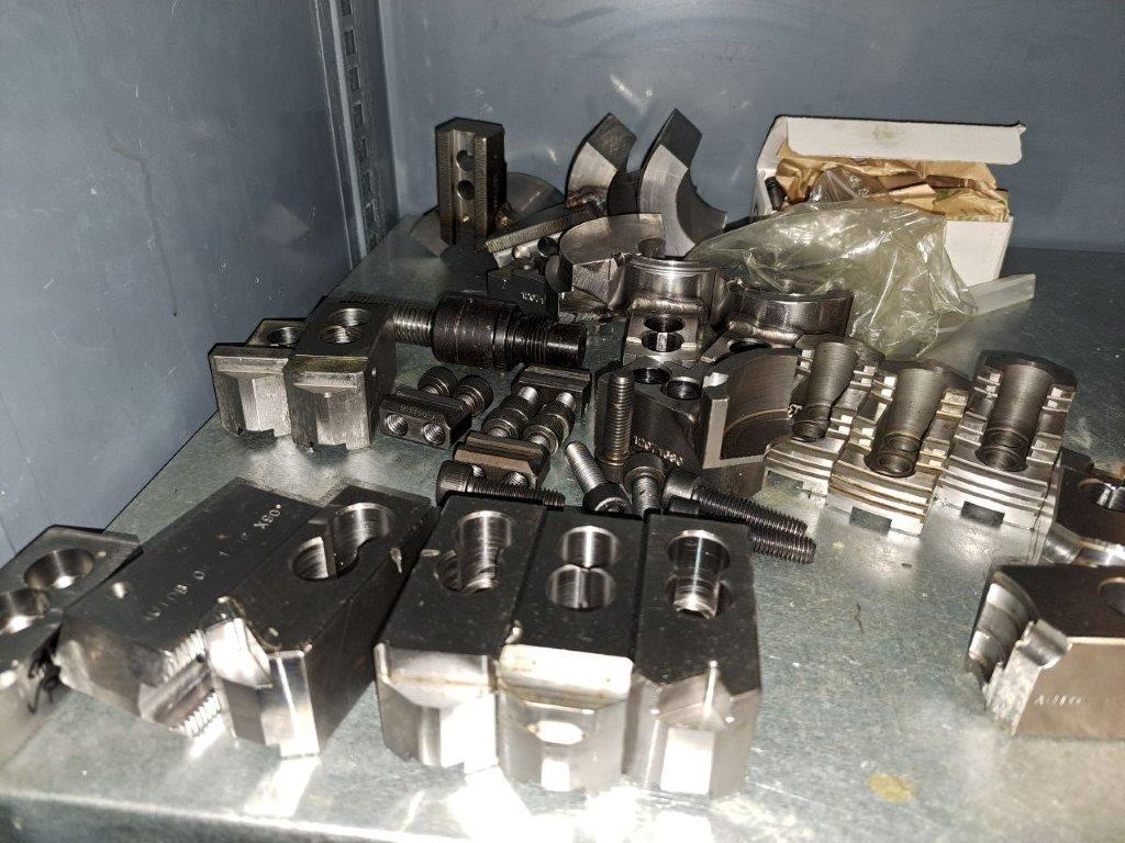 5 AXIS MILLING AND TURNING CENTER CNC - BROTHER Speedio M140X2